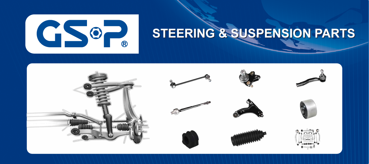 Flyers-GSP | Quality Driven Performance